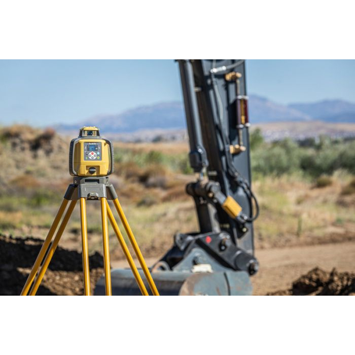 Topcon LS-B200 Laser Machine Receiver – Model 1053268-03