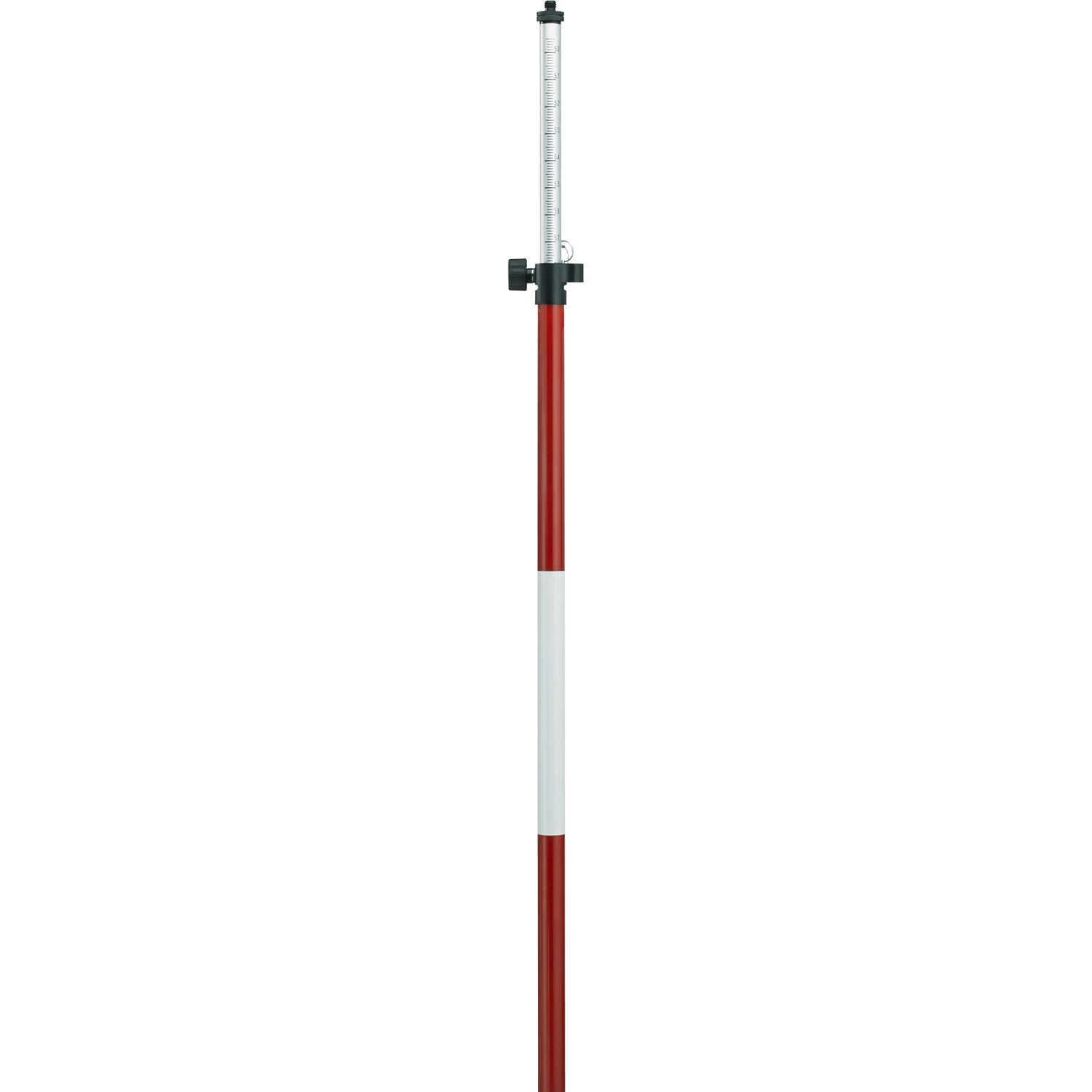 Economy 8.5 ft Dual Grad Knob-Lock Prism Pole – Item 724200