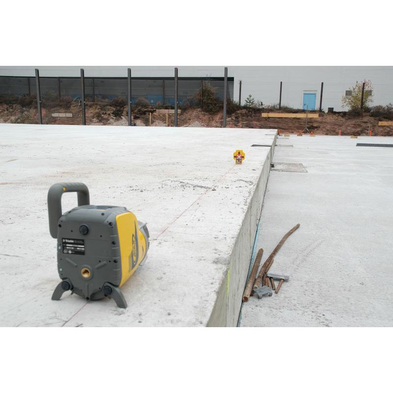 Spectra Precision SF601 for use with UL633 Series Universal Lasers ...