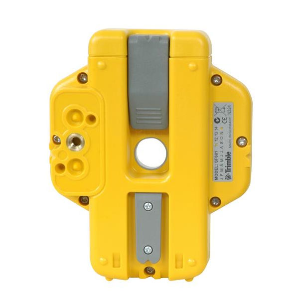 Spectra Precision SF601 for use with UL633 Series Universal Lasers ...