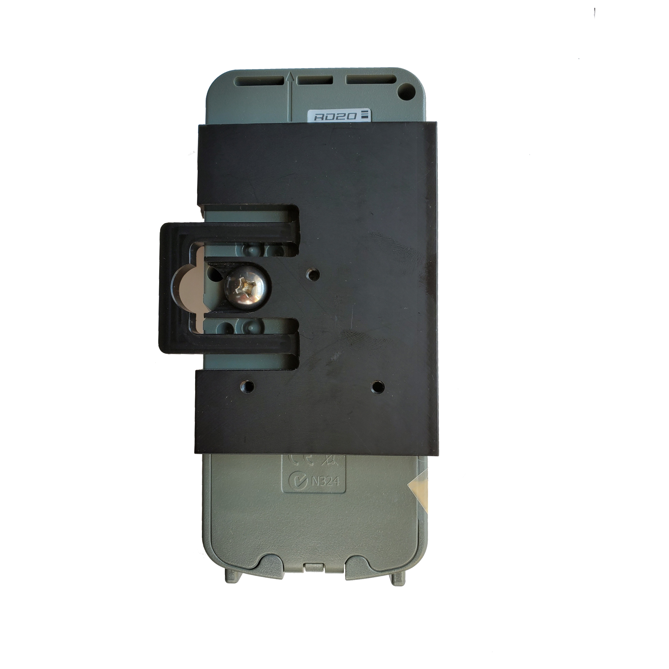 Spectra Precision LR50W Wireless Laser Machine Display Receiver (NiMH ...