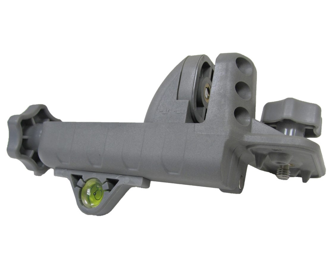 Spectra Precision C70 Rod Clamp Bracket for HL700 HL750 HL760 Laser ...