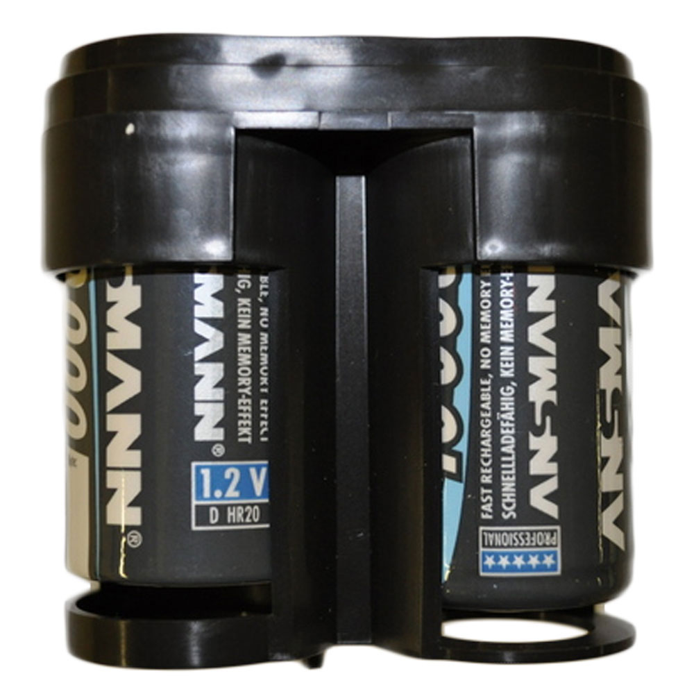 Spectra Precision Q104234 Rechargeable Battery Pack NiMH High Capacity ...