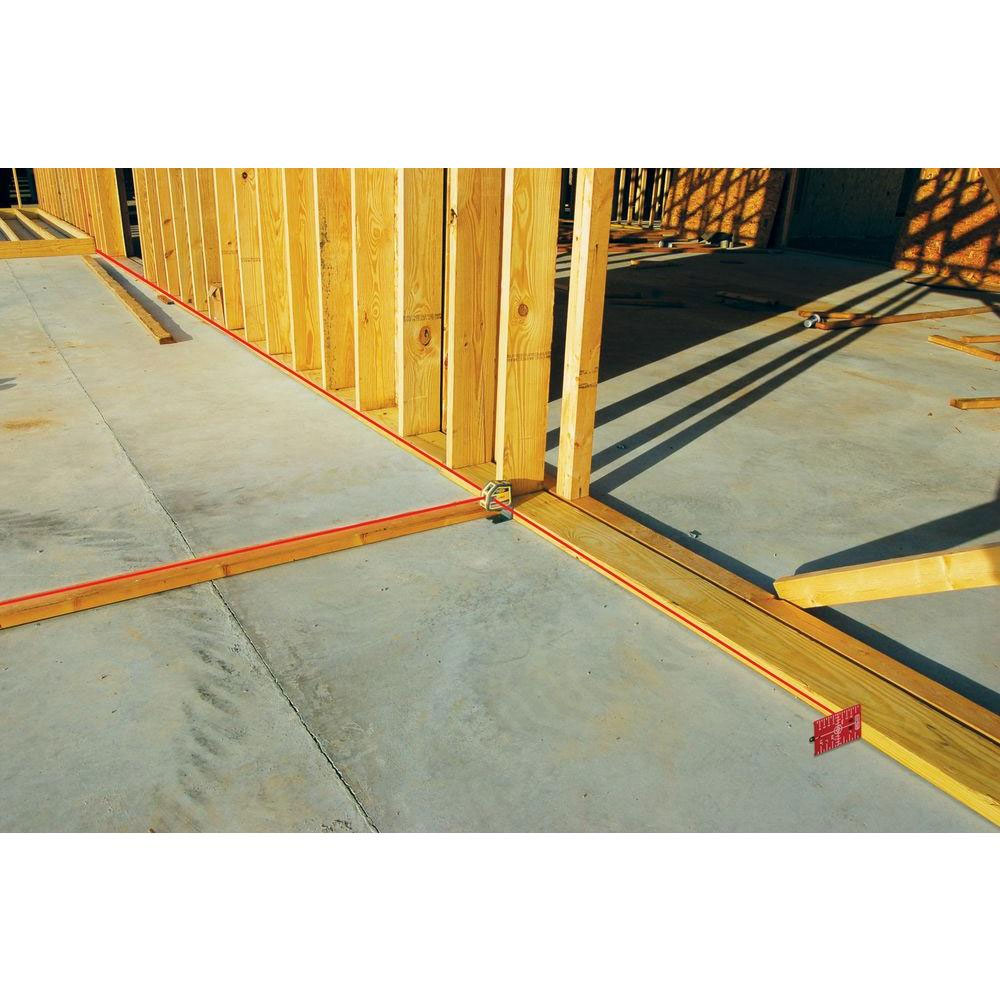 Spectra Precision LP50 Laser Pointer 5-BEAM - Contractors-Tools.com