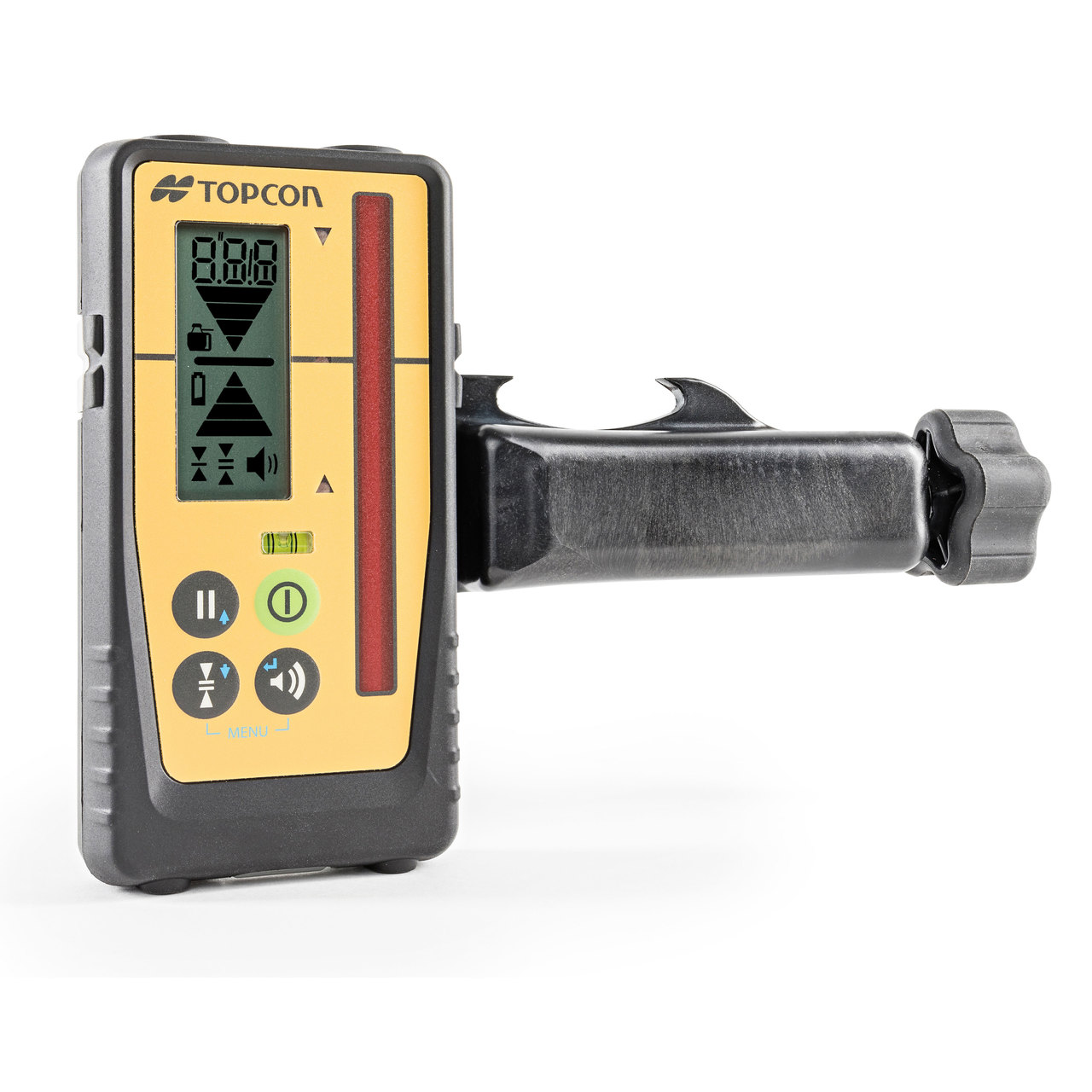 Topcon RL-H4C Self-Leveling Laser RB Kit with LS-100D Receiver and ...