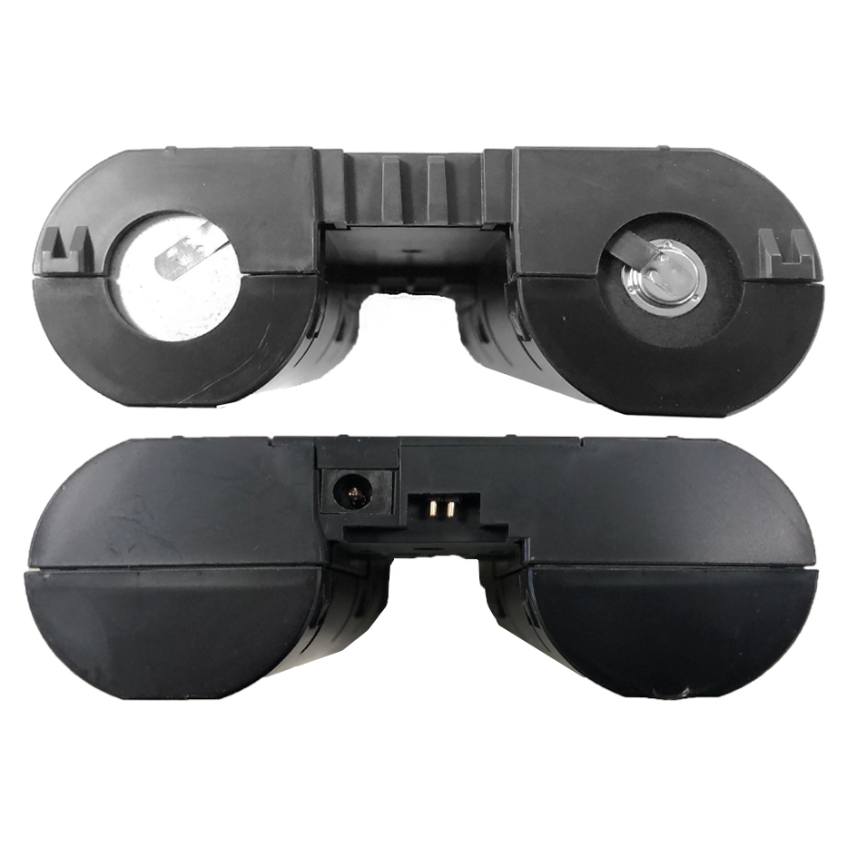 Topcon BT-74Q Rechargeable NiMH Low Capacity Batteries 313680404 ...