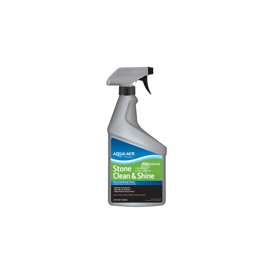 Stone Clean & Shine