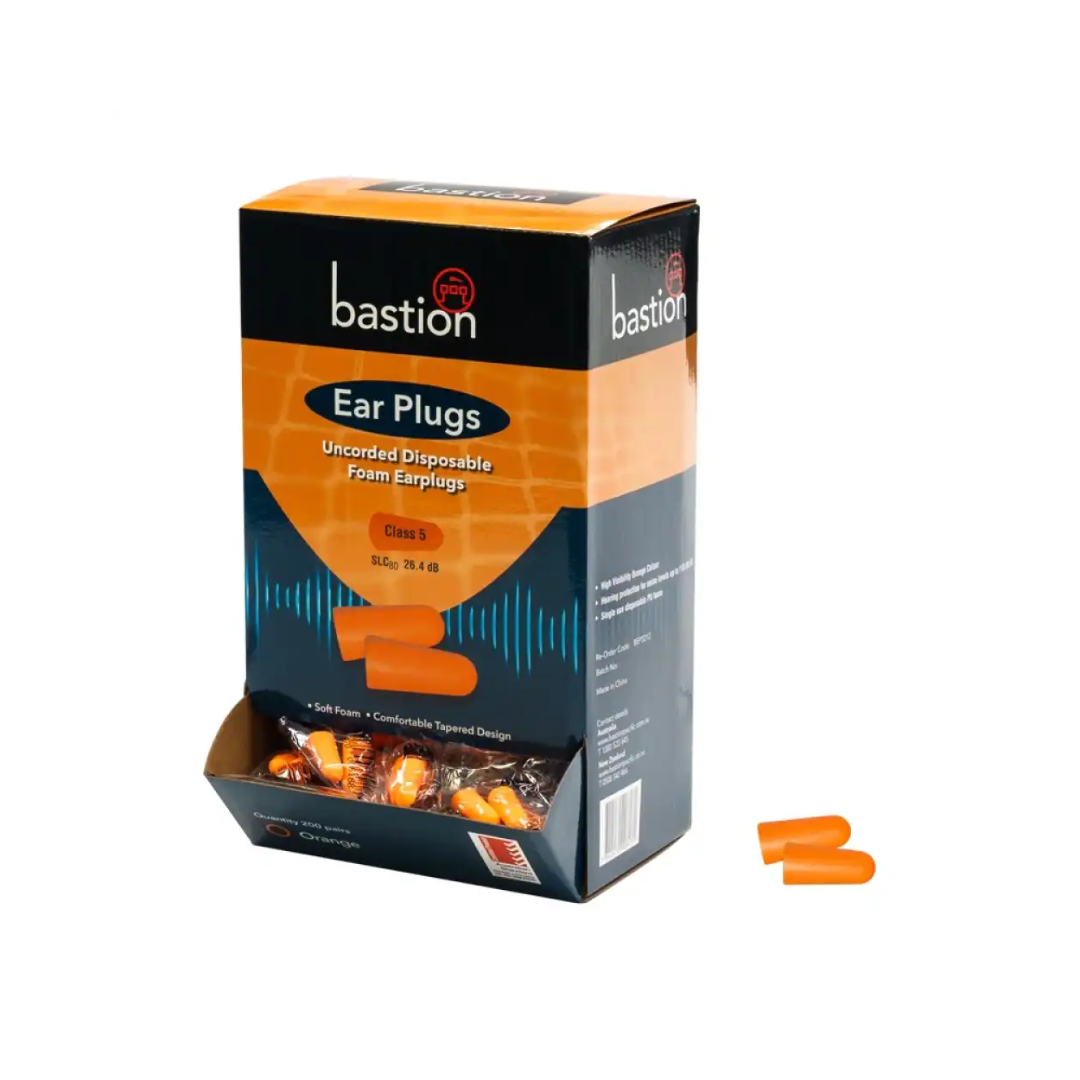 Ear Plugs