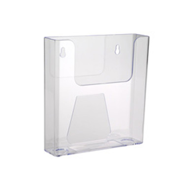 A5 Wall Mounted Brochure Holder