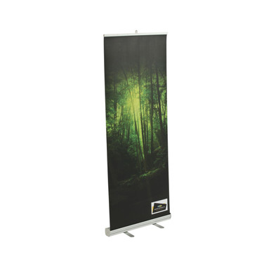 Classic Pull-up Screen