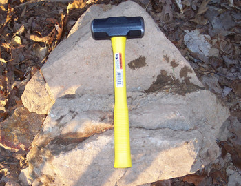 4 Lb Sledge Hammer - Milspec Anchors