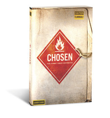 Chosen Confirmation Leaders Guide - Parousia Media