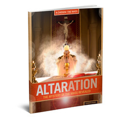 Altaration: The Mystery of the Mass Revealed - Leader's Guide ...