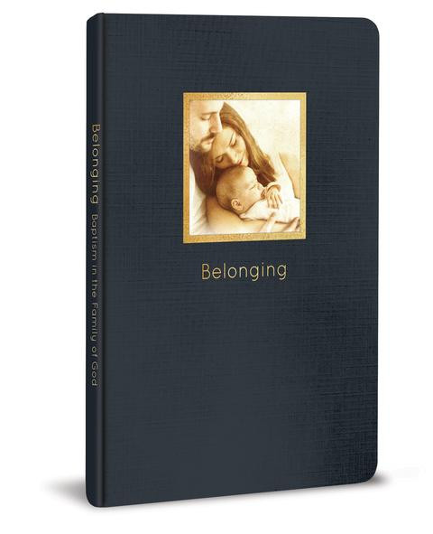 Belonging: Baptism in the Family of God - FR Mike Schmitz - (Parent's ...