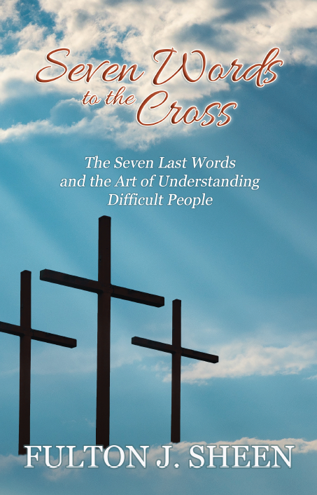 Seven Sayings From The Cross