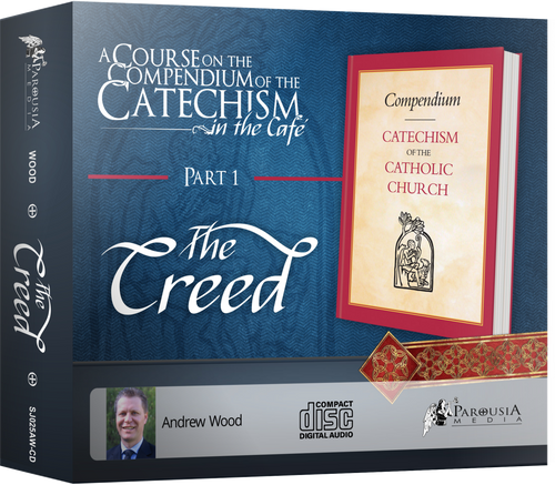 The Apostle s Creed Parousiamedia The Apostle s Creed Parousiamedia