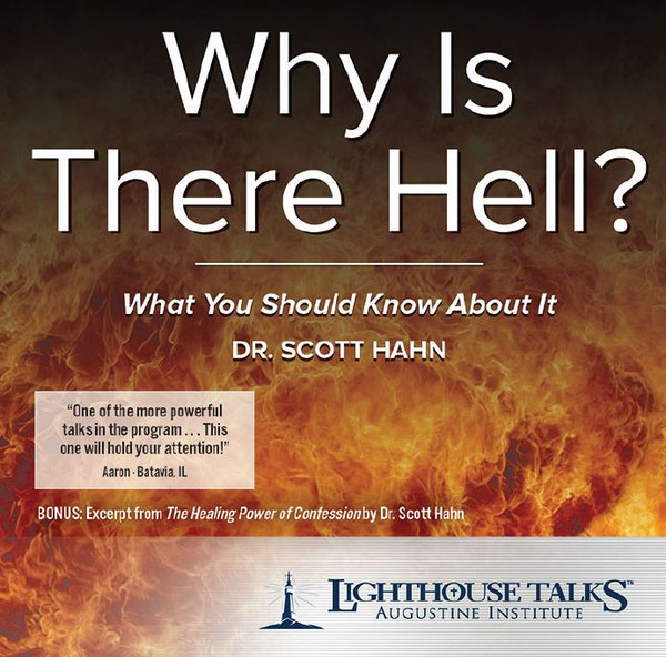 Why Is There Hell?