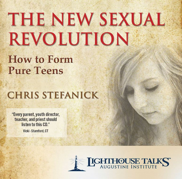 The New Sexual Revolution Cd Parousiamedia
