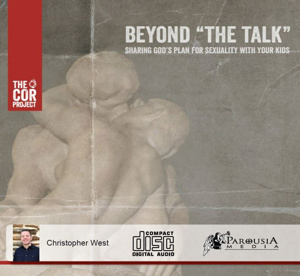 Beyond the Talk (2 CD) - Parousia Media