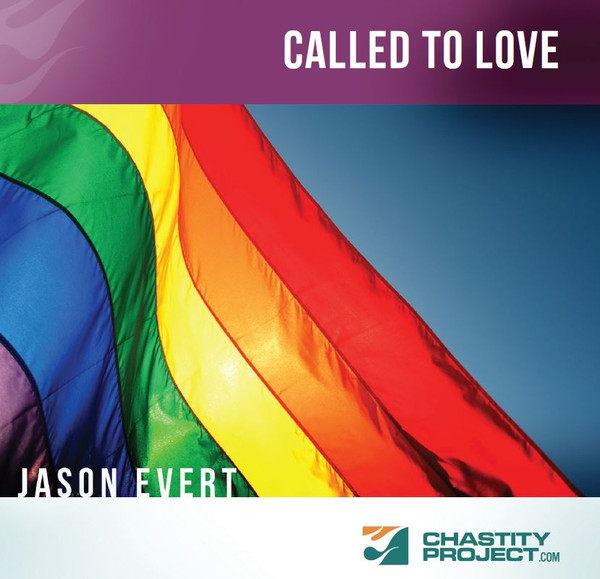 Called To Love Jason Evert Chastity Project CD Set