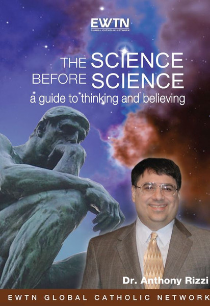 The Science Before Science: A Guide to Thinking and Believing - Dr ...