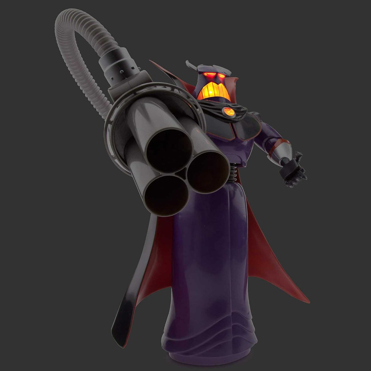 Disney Toy Story Zurg Interactive Talking Action Figure