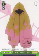 Weiss Schwarz Bakemonogatari Rainy Devil BM/S15-047