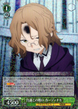 Weiss Schwarz Sword Art Online Alicization Cardinal, Battle Against the ...