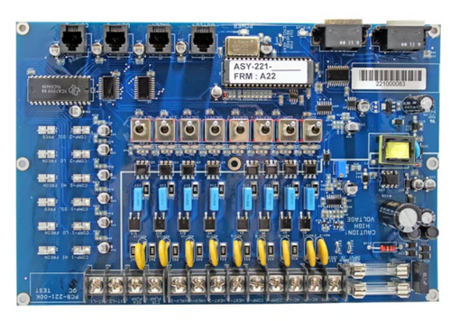 Micro-Air Hydromatic I 2 Stage Control Board - Global Yacht Supply