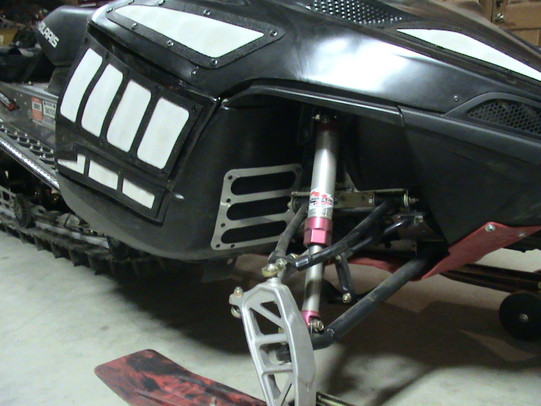 Vent Kits - Polaris Vents - Page 1 - MOUNTAIN FIT HOODS