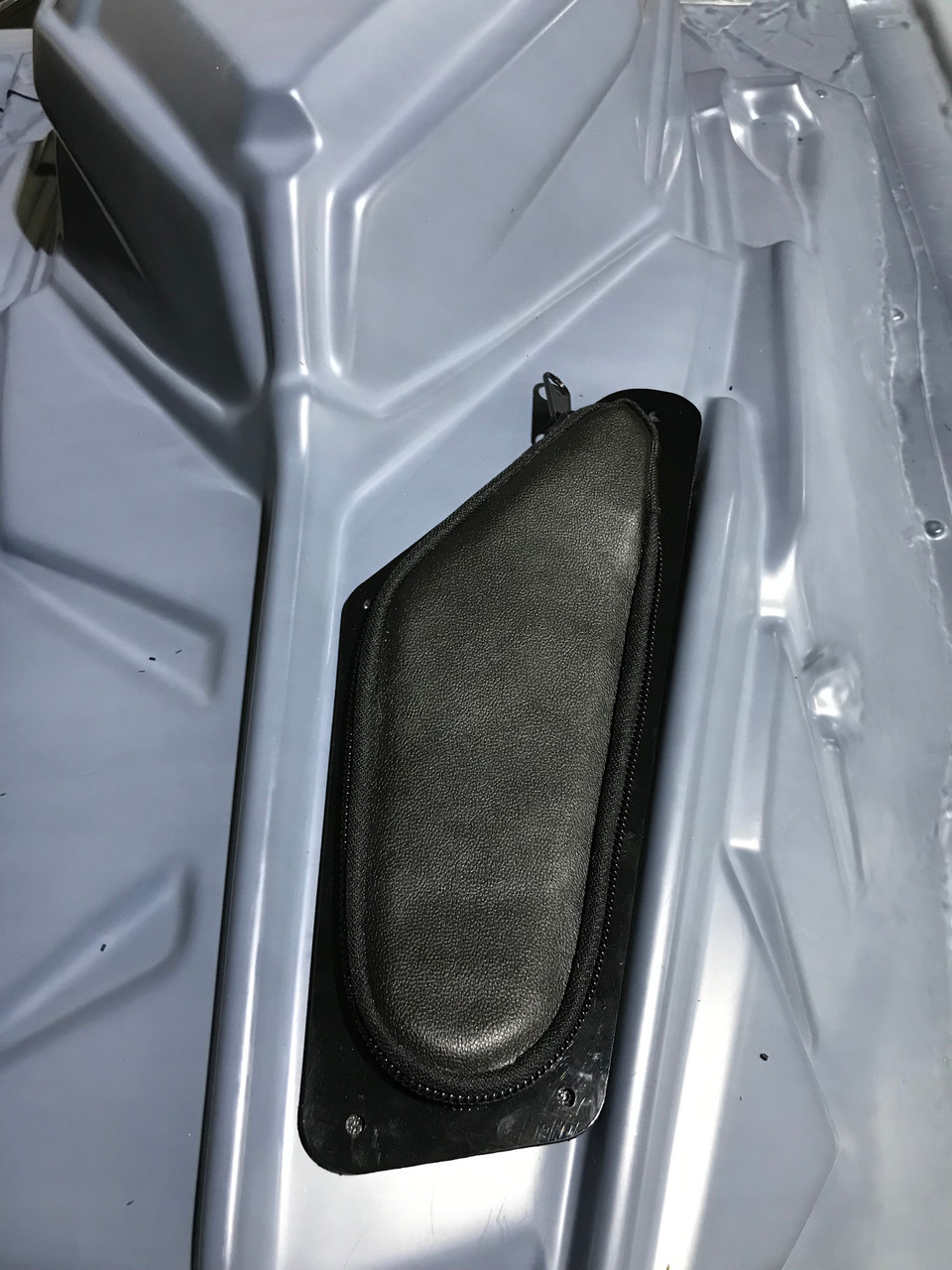 Polaris Matryx Lightweight Hood - MOUNTAIN FIT HOODS