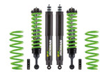 Toyota 4Runner 2003-2009 Foam Cell Pro Suspension Kit - Stage 1