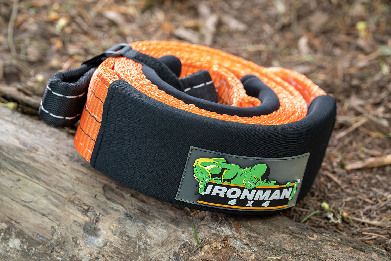 Tree Trunk Protector 26,450LB - 3"