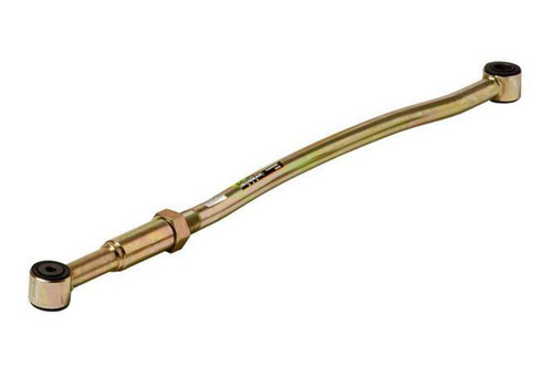 Suspension - Panhard Bars - Nomad Overland Adventures