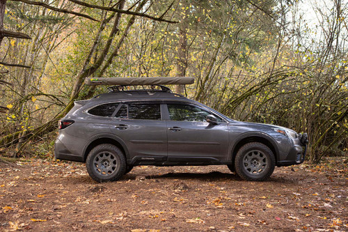 2" All Terrain Suspension Lift Kit Suited For 2020+ Subaru Outback BT