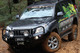 2010-13 Lexus GX460 / Prado 150 Commercial Deluxe Bull Bar