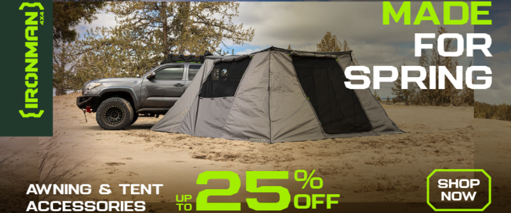 Nomad Overland Adventures