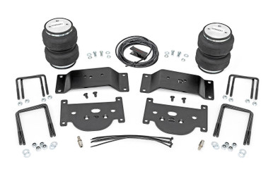 Rough Country - Air Spring Kit - 0-6 in. Lifts - Toyota Tundra 2WD/4WD ...
