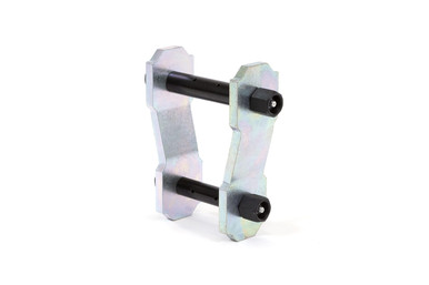 Toyota Tundra 2007+ Rear Greasable Shackle