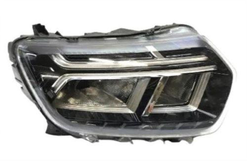Faro destro per DACIA DUSTER dal 2021 al 2023, a LED, con profili ...