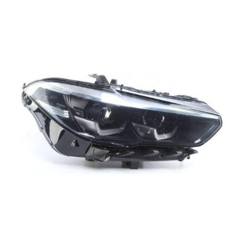 Faro anteriore destro per BMW X5 GO5 2018-2023, elettrico, con motore ...
