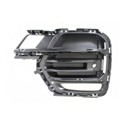 Griglia paraurti destra per BMW X5 G05 2018-2023, nero lucido