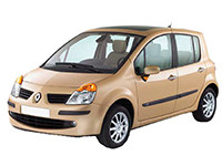 Ricerca per Marca - RENAULT - MODUS - RENAULT MODUS dal 10 - 2004 al 01 ...