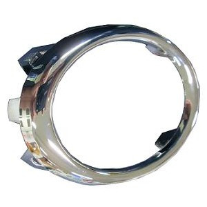 Cornice Fendinebbia destro per Mercedes Classe A dal 2012 al 2015 ...