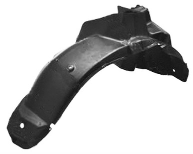 Locaro Locaro anteriore sinistro per KIA SPORTAGE 2004-2010, Nuovo