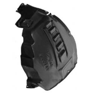 Locaro anteriore sinistro per FIAT DUCATO III fase 2 dal 2014, parte ...