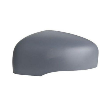 Calotta retrovisore sinistra per DACIA SPRING dal 2021, da verniciare