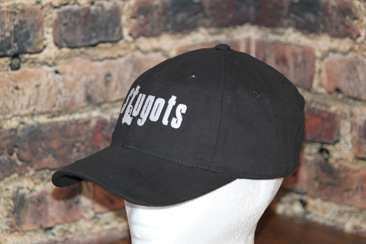 Stugots Hat - Hollywood Filane