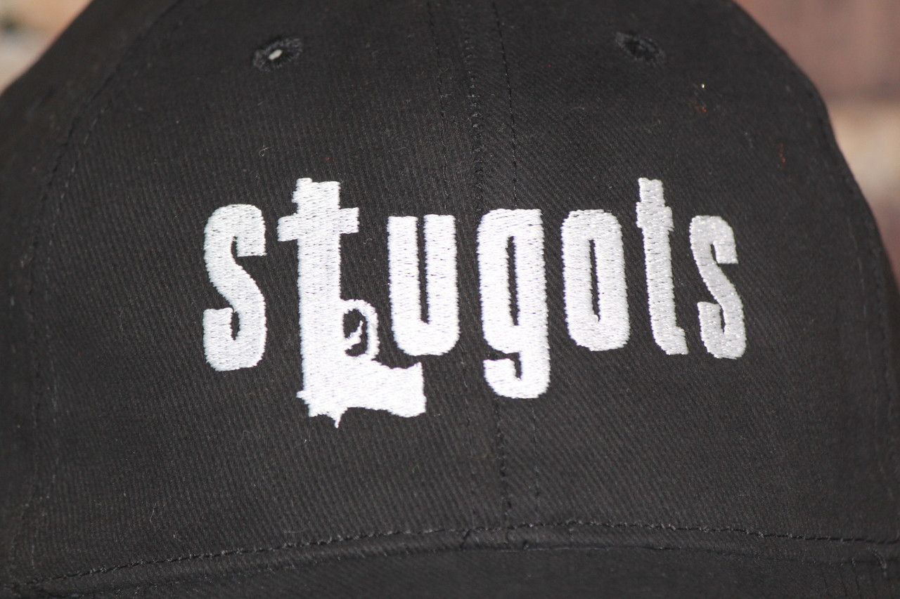 Stugots Hat - Hollywood Filane