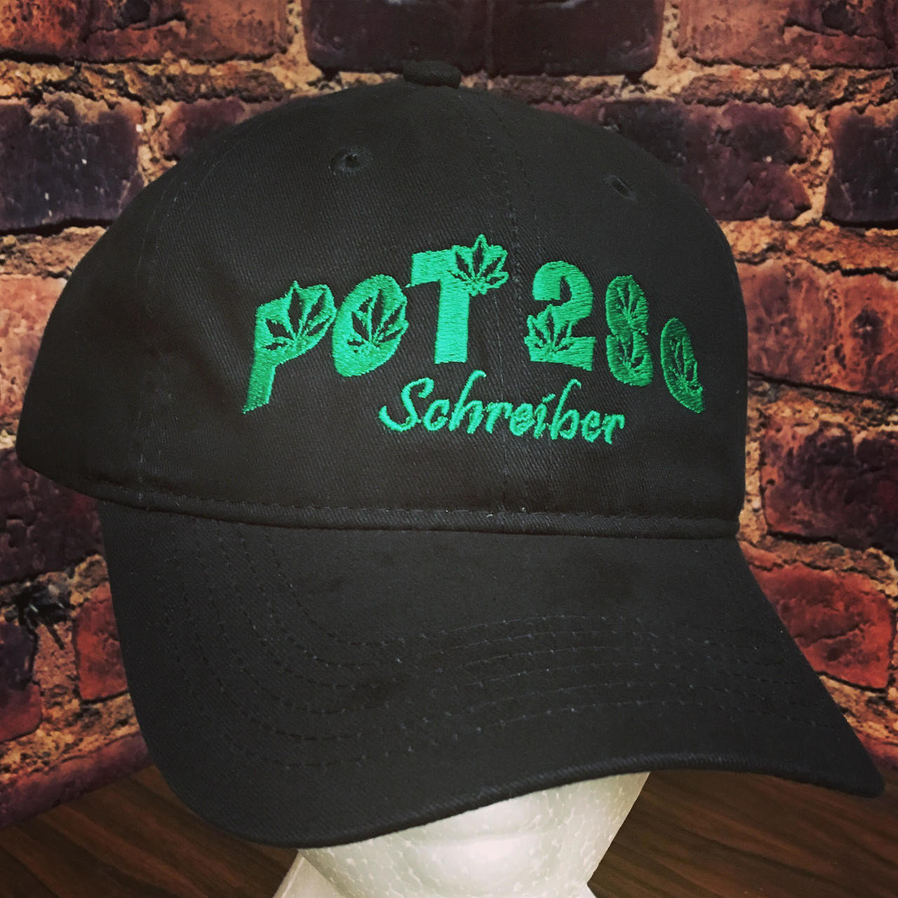 Stugots Hat - Hollywood Filane